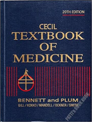 40 must read books for medical students - Medical Educator